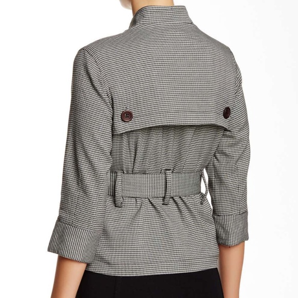 Vertigo Paris | Jackets & Coats | Vertigo Jacket | Poshmark